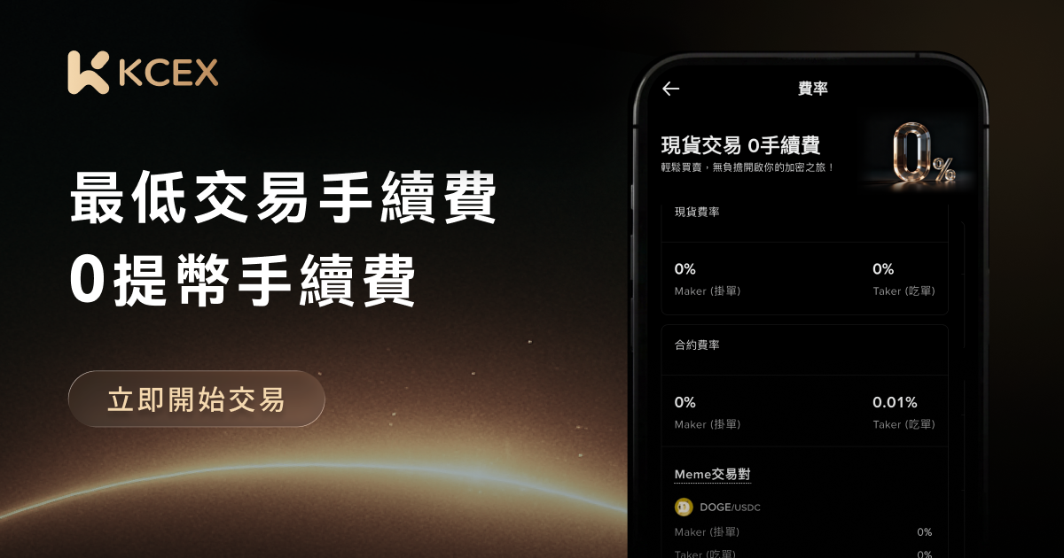 18.2000 CODEX/USDT現貨交易平台 - 多幣種數字資產實時交易| KCEX